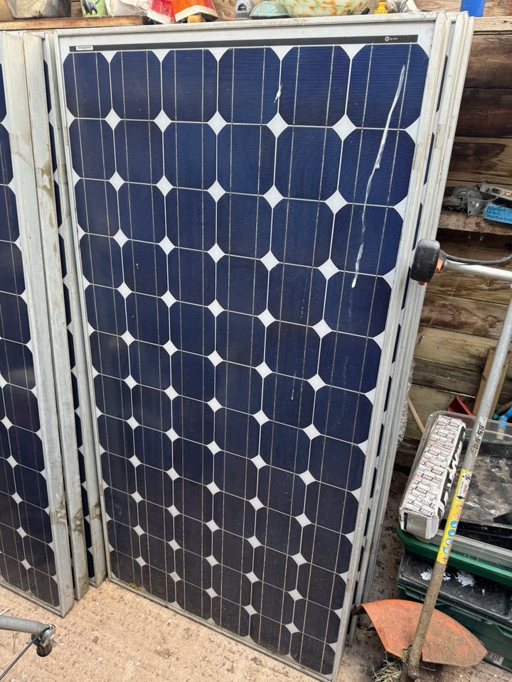 Solar Panels | eBay UK