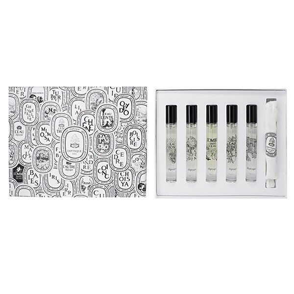 Diptyque Discovery Set 7.5Ml 5 | eBay