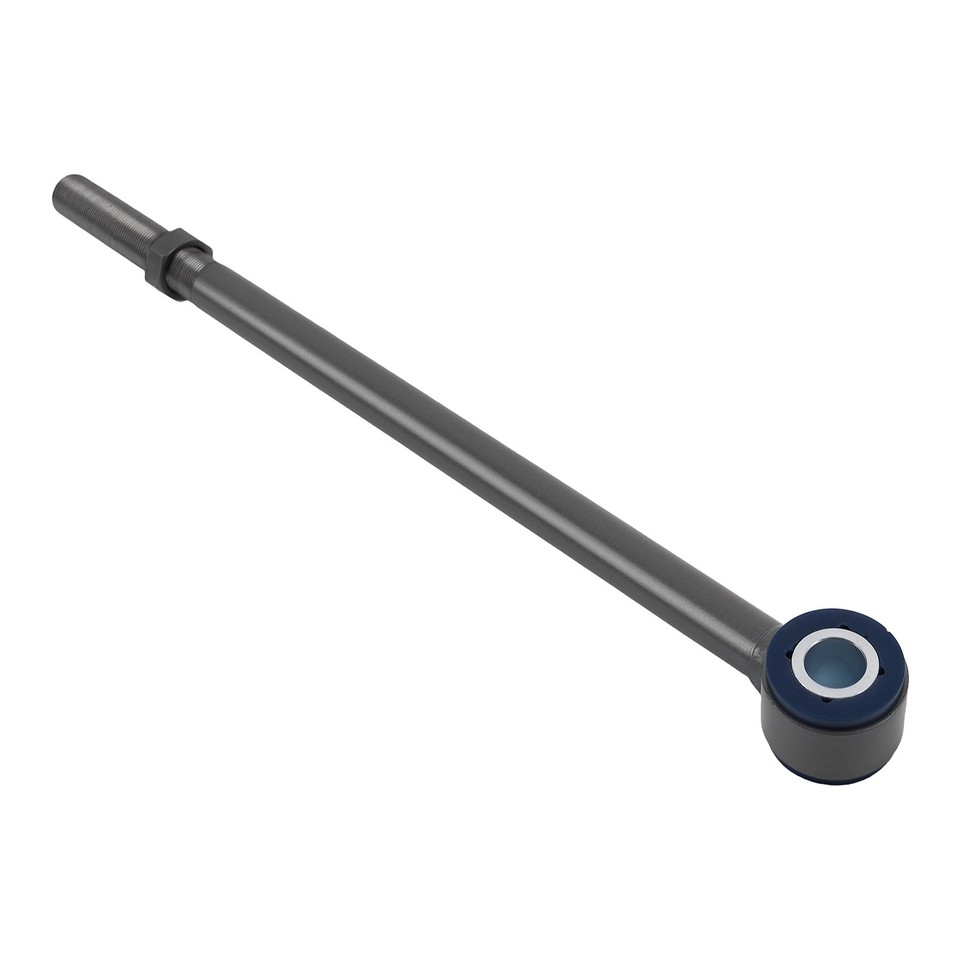 2-6" Lift Adjustable Trackbar Track Panhard Bar for 1999-2004 Ford F250 ...