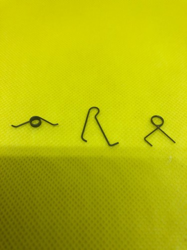 Beretta 92 96 Trigger, Trigger Bar, Slide Lock Springs Pak Kit WOLFF ...