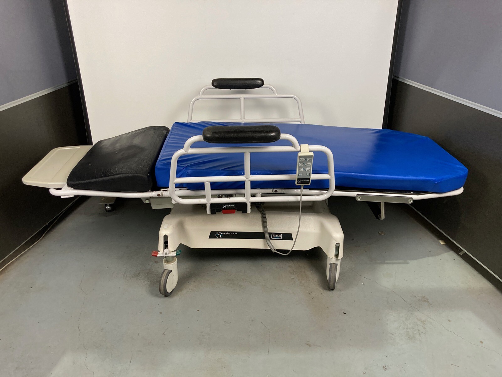 TransMotion TMM4 Multi-Purpose Treatment Examination Table Stretcher ...