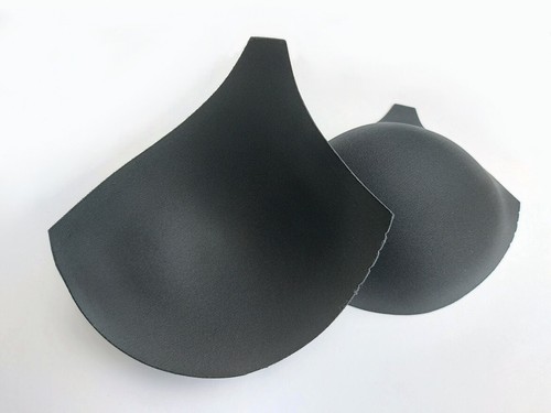 Cup-Schalen, BH-Fütterung, BH-Schale, auch f. Badem. Gr. 44 = 110B ...