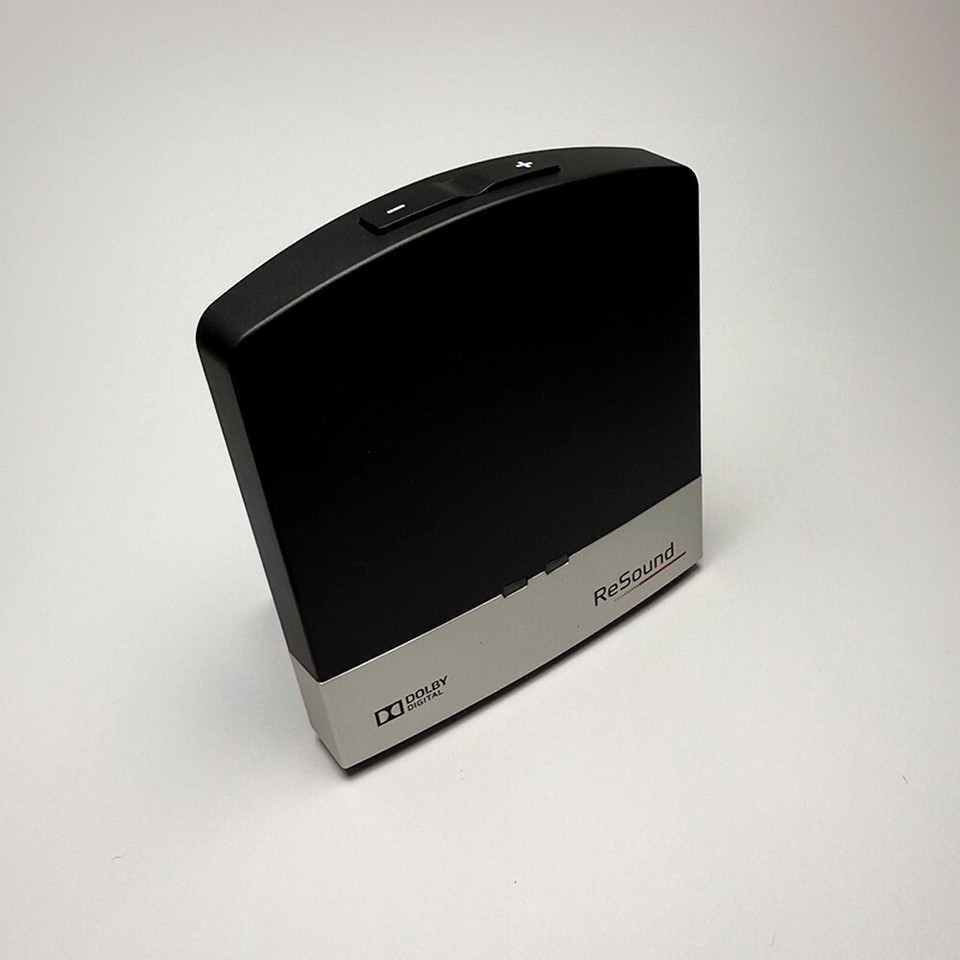 GN ReSound TV Streamer 2 | eBay