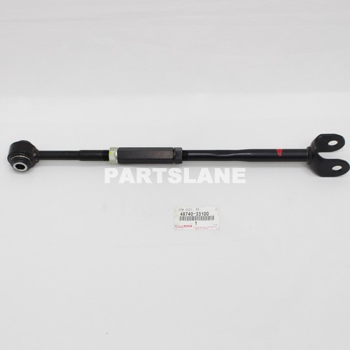 Toyota Camry Avalon Lexus ES350 OEM Rear Left Suspension Arm 48740 ...