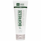 Biofreeze Professional Pain Relief 4oz GEL Tube Pack of 3 for sale ...