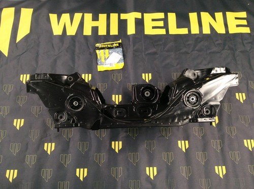 HI-PERFORMANCE FORD BA BF FG FGX XR8 XR6-TURBO REAR DIFF SUPPORT X ...