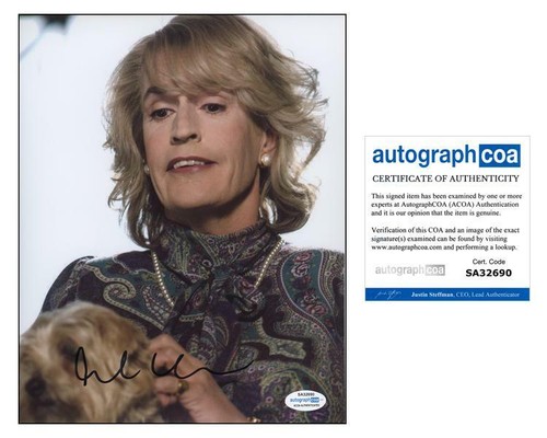 Rupert Everett "St. Trinian's" AUTOGRAPH Signed 'Camilla Fritton' 8x10 ...