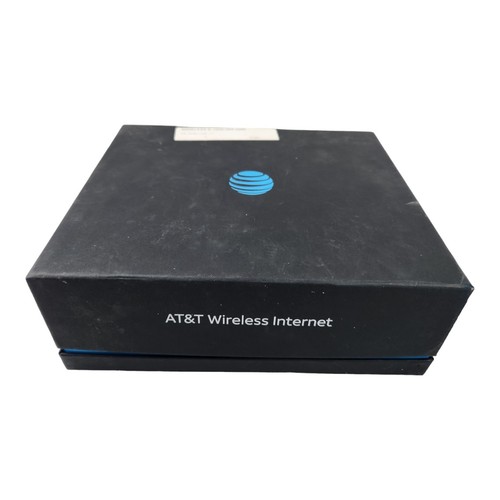 ATT Wireless Internet Modem IFWA-40 Hotspot Black (AT&T) OPEN BOX | eBay