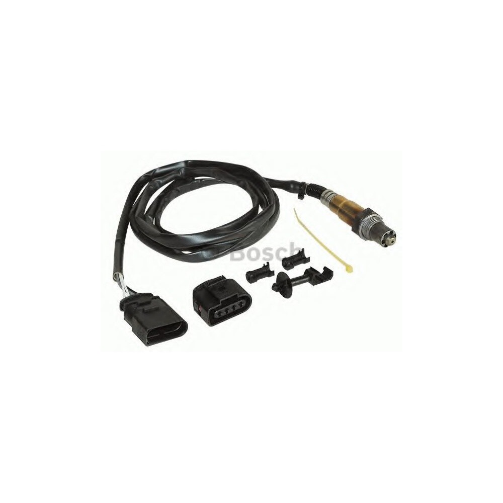 BOSCH 0258006978 Lambdasonde für A3 A4 A6 A8 Caddy Golf Touareg T4 ...
