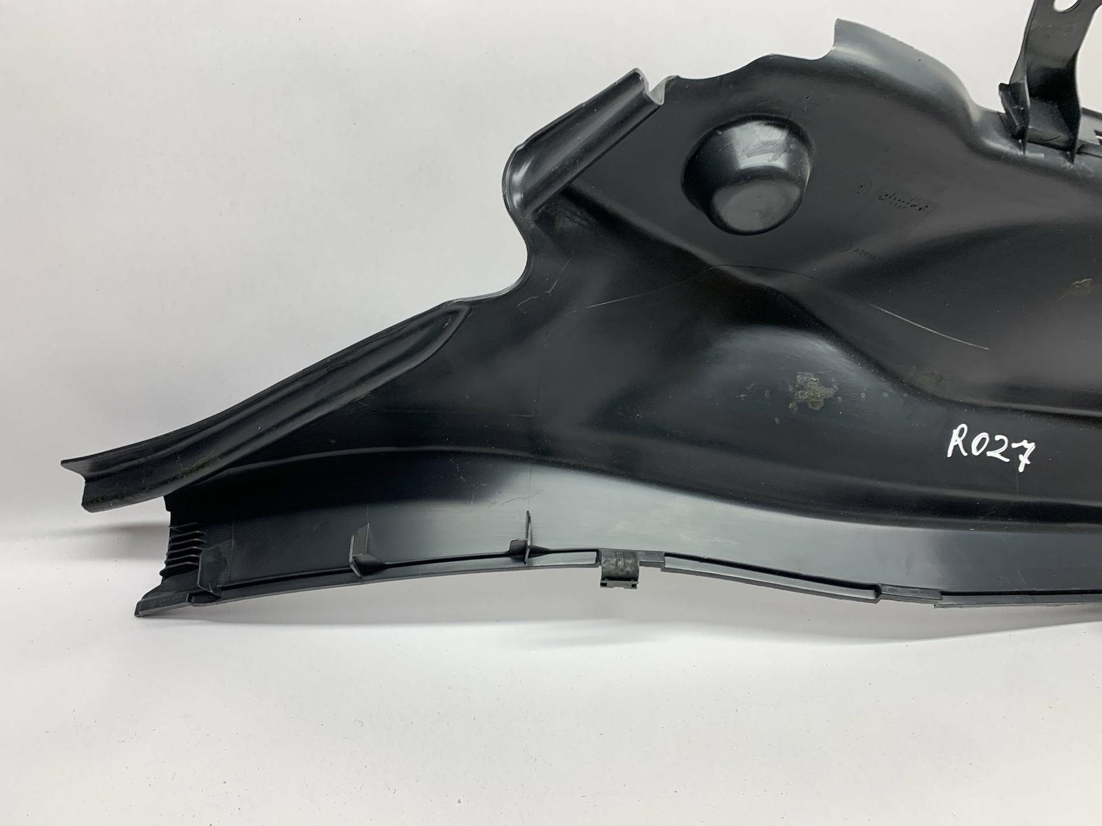 Mercedes-Benz CLA-Class C177 Interior Rear Right Lower Trim A1176901225 ...