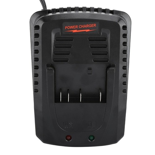 AL1820CV Li-ion Battery Fast Charger for Bosch 14.4V-18V BAT609 BAT610 ...