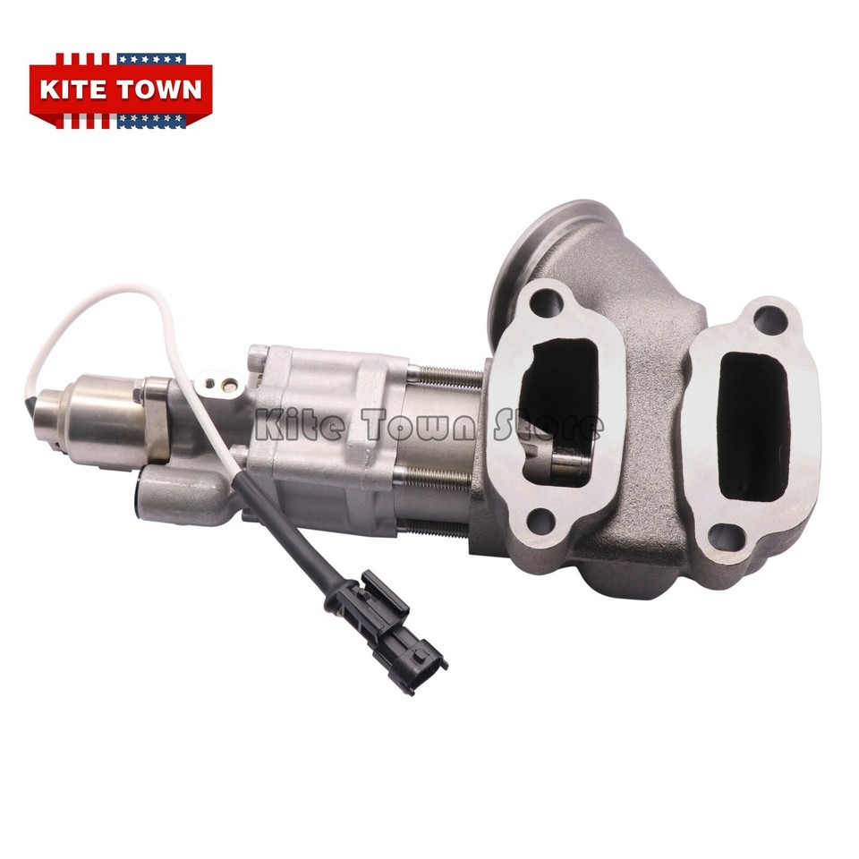 EGR Valve For Mack MP7 MP8 Volvo D11 D13 85133799, 21095328, 21299107 ...