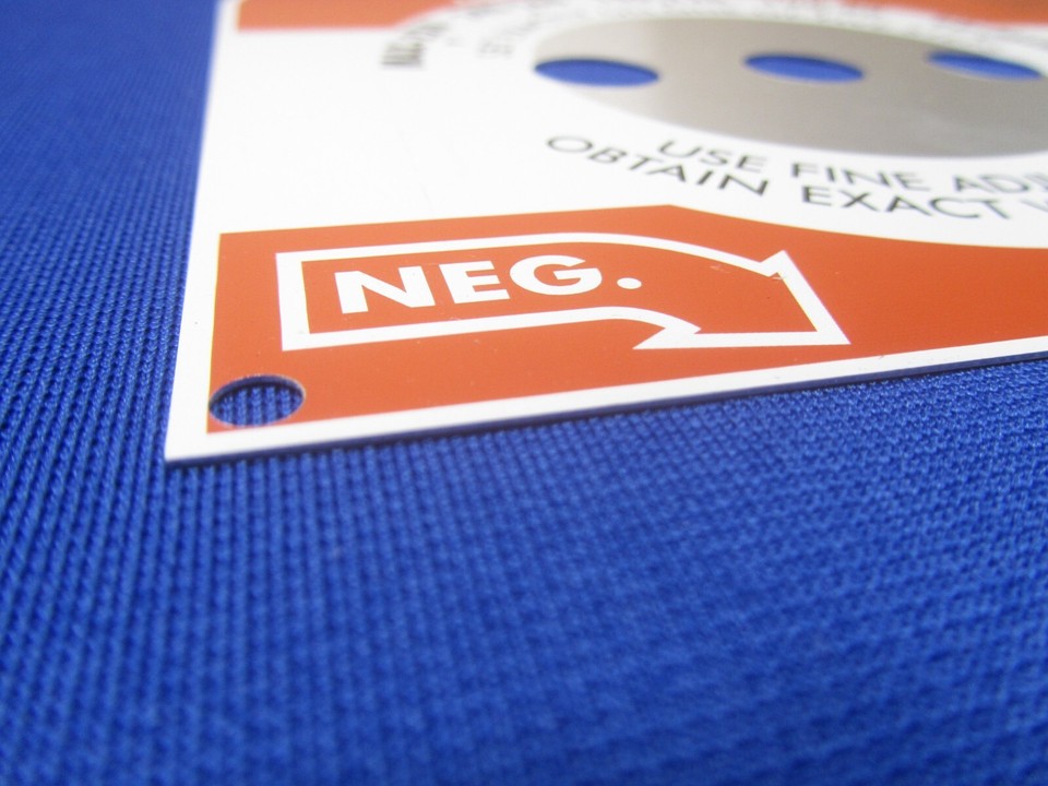 Sa-200 Lincoln Welder Red Face Faceplate M10926 OEM Quality USA | eBay