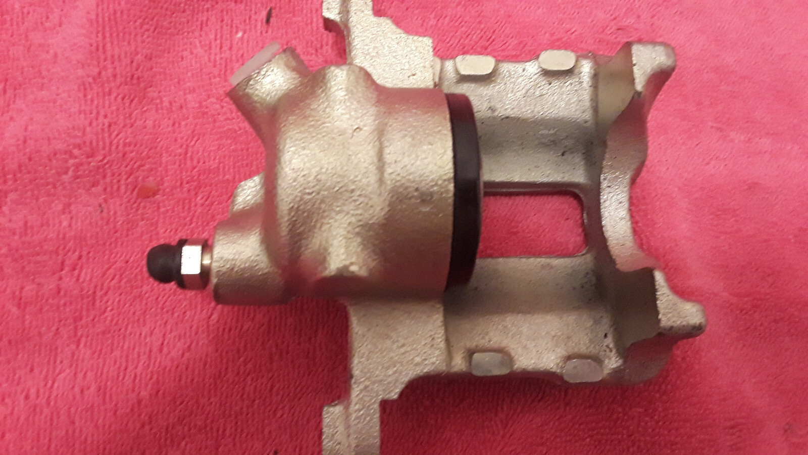 1989 Jaguar XJ40/XJ6 REAR DISC BRAKE CALIPER NOS ORIGINAL JAGUAR ...