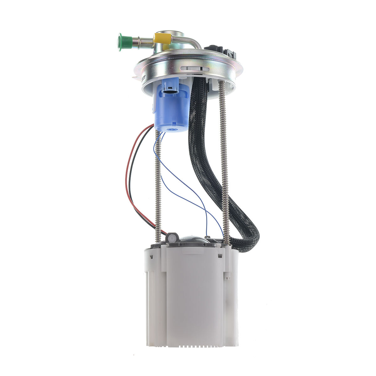 Fuel Pump Module Assembly with Sensor for GMC Sierra 1500 Silverado ...