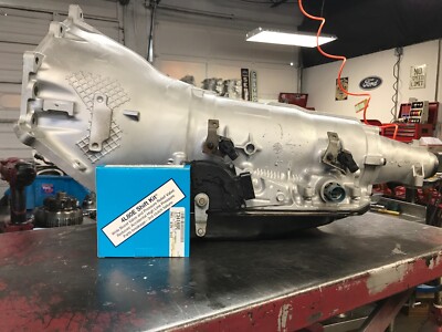 1994 - 96 GMC Savana 3500 5.7L RWD Transmission 4L80E | eBay