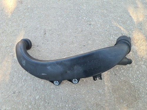 BMW E90 E92 E93 07-10 335i 335xi N54 Rear Turbo Air Intake Duct OEM ...