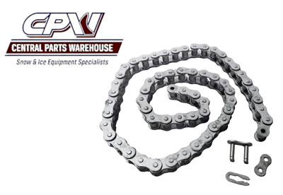 Maxim 420506 Armor Coated Roller Chain Replaces Western Part # 78075 | eBay