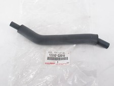 Toyota Genuine OEM 12262-21060 Hose Ventilation No.2 1226221060 for ...