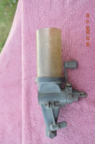 LYMAN -- 55 Powder Measure --- Model 55 | eBay