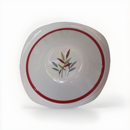 Midwinter Stylecraft HAWAII Vegetable Serving Bowl Staffordshire ...