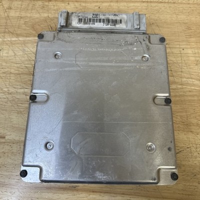 90 91 Ford F250 7.5L ECU ECM PCM Engine Control Module F2PF-12A650-AMB ...
