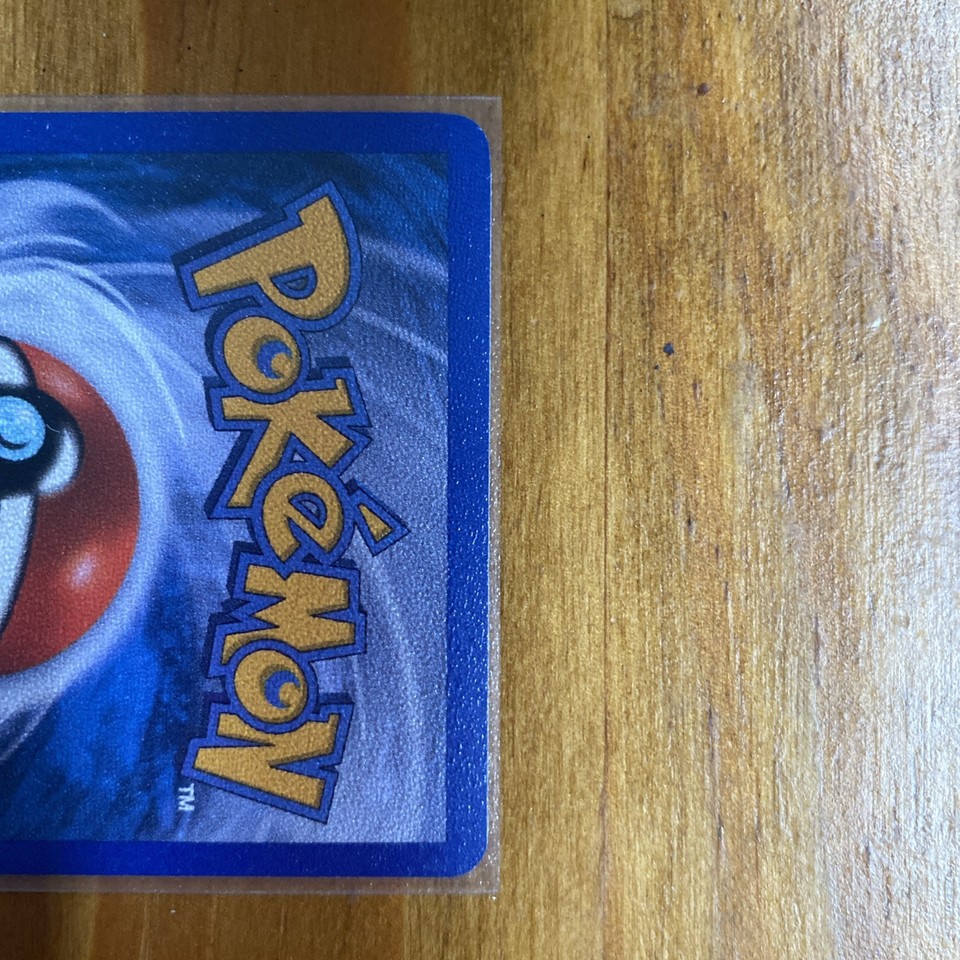 Growlithe 080/147 Aquapolis Regular | eBay