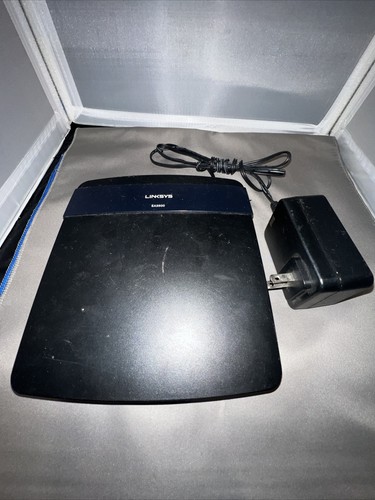 2C Cisco Linksys EA3500 Dual Band Router (GIGABIT ETHERNET) | eBay