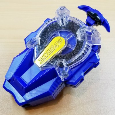 Beyblade burst sparking launchers - mzaeraustralian