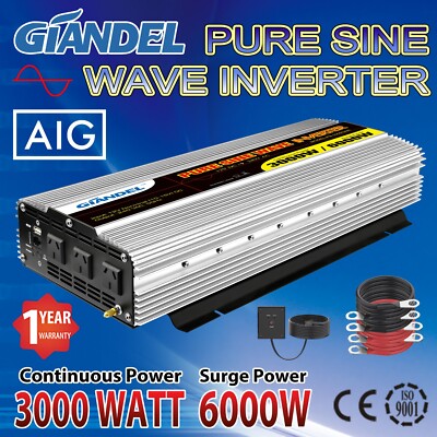 What Inverter for induction cooktop? | Sprinter-Source.com
