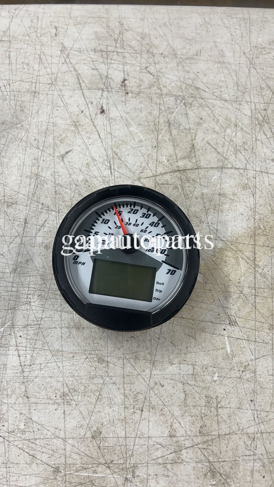 3280431 3280528 Speedometer Cluster for Polaris Sportsman ATP 500 2004 ...