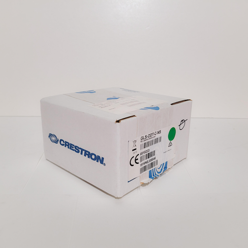GLS-ODT-C-NS Dual-Technology Ceiling Mount Occupancy Sensor Crestron | eBay