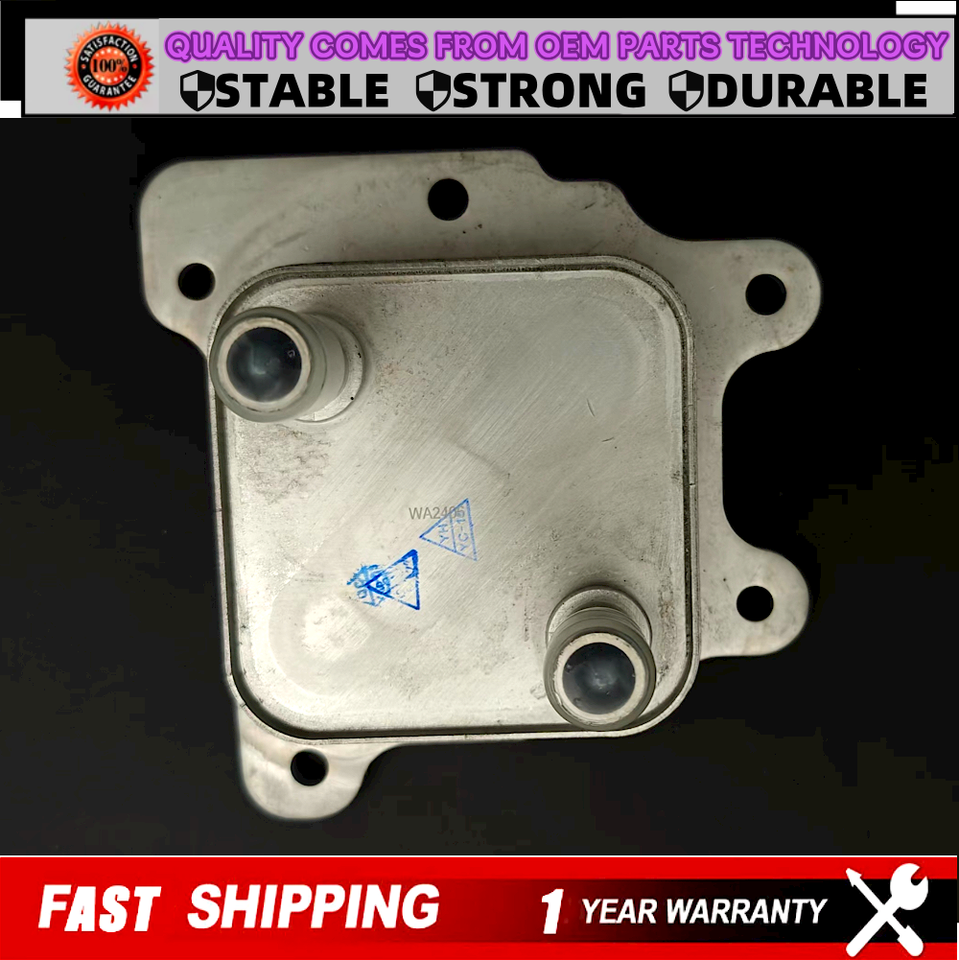 Oil Cooler Assy 21305-3TA2A For 2013-2018 nissan Altima 2014-2020 ...