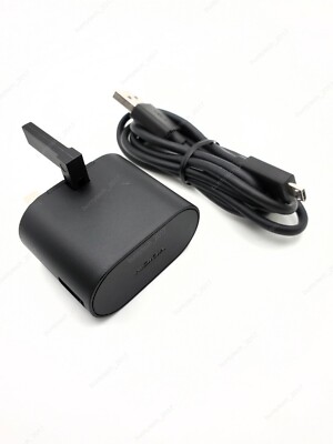 GENUINE NOKIA CHARGER AC-50X & USB CABLE FOR NOKIA X X PLUS LUMIA 600 ...