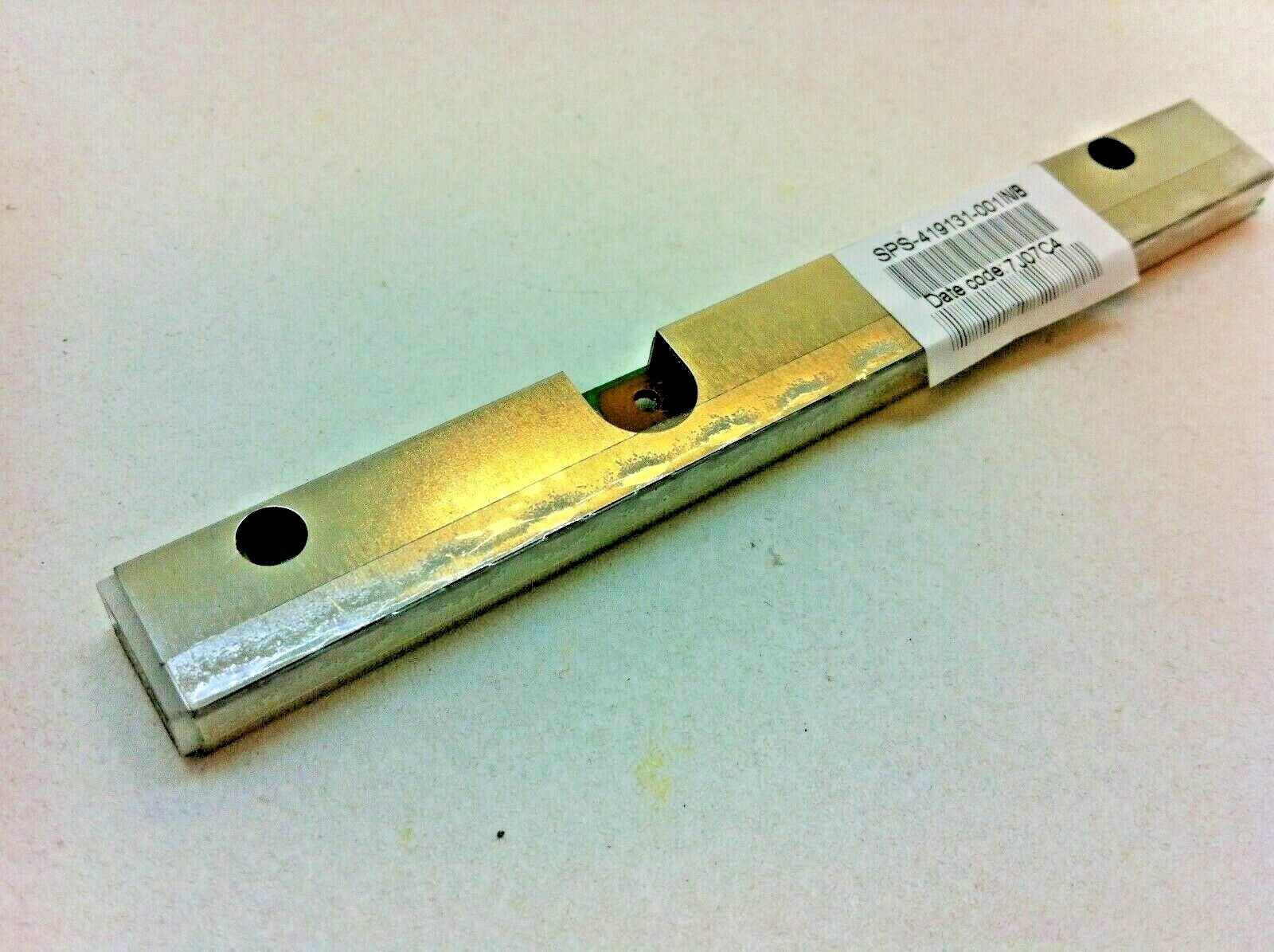 Original HP Compaq TC4400 NC4200 LCD Inverter Board 419131-001 - 76 | eBay