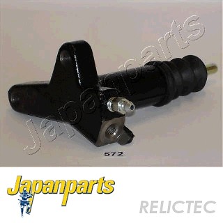Clutch Slave Cylinder Mitsubishi:PAJERO Sport I 1,L200 MR165177 ...