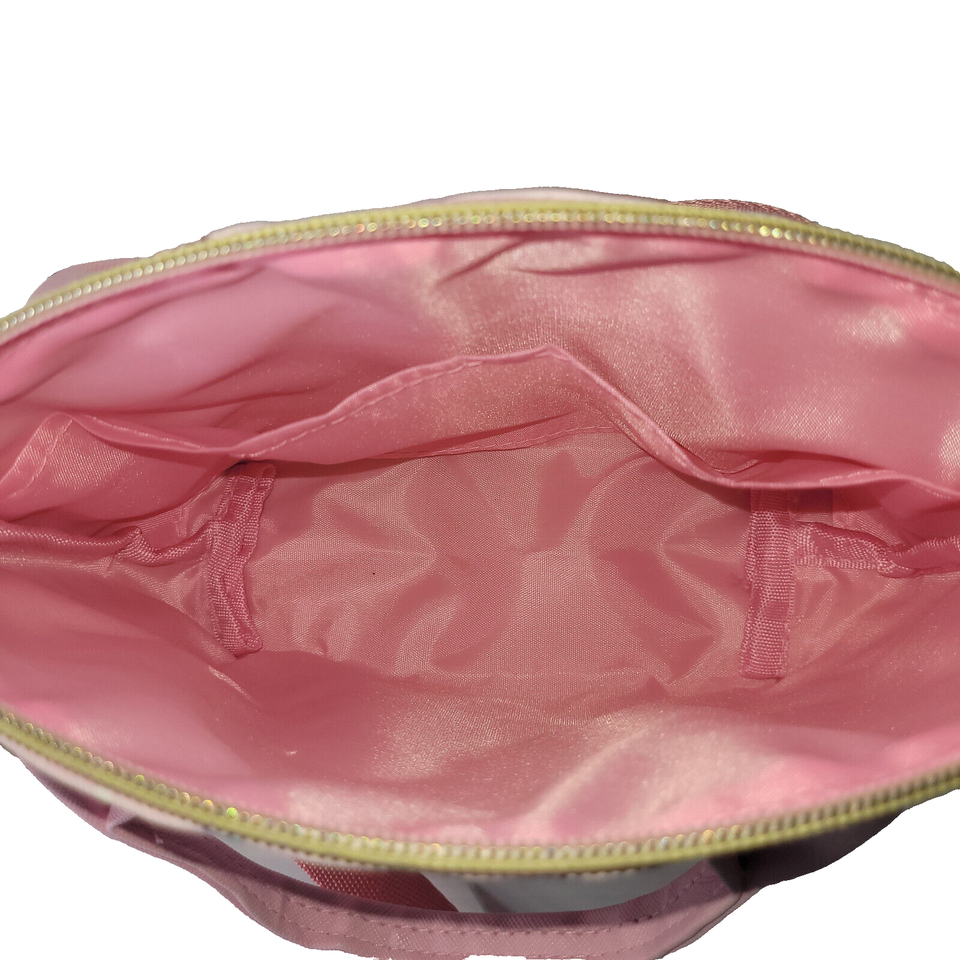 Miniso Hello Kitty Tiny Chum Pink Faux Leather Handbag Shoulderbag ...