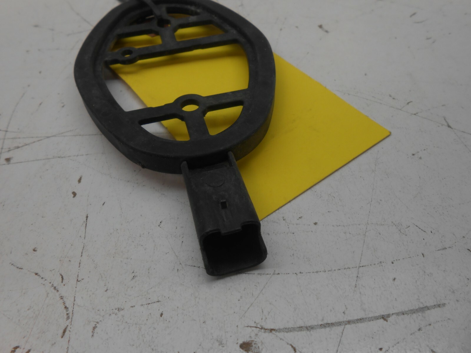 2009-2014 Jaguar XF TPMS Tire Pressure Monitor Sensor 5WK47594 Sd0472 ...