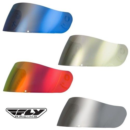 Fly Racing Revolt Replacement Face Shield for FS Helmets | eBay