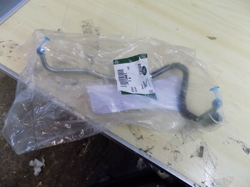 Genuine Range Rover Sport & Discovery 3.0 TDV6 Fuel Rail Pipe LR013481 ...