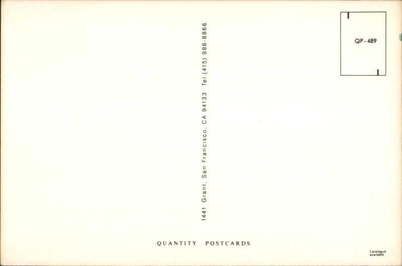 Modern Art Large Black Serif Capital Letter L QUANTITY POSTCARDS ...