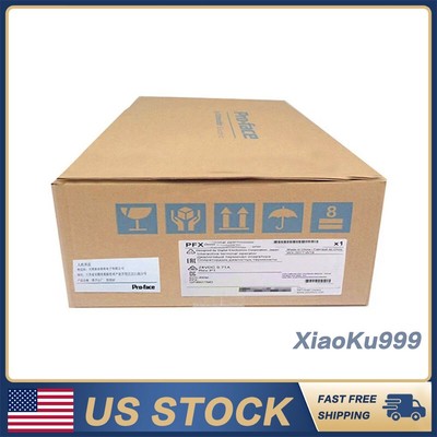Brand New PFXST6200WAD Touch Screen Fast Delivery | eBay