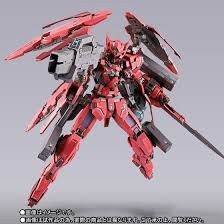 METAL BUILD Gundam AST rare TYPE-F GN HEAVY WEAPON SET Mobile Suit ...