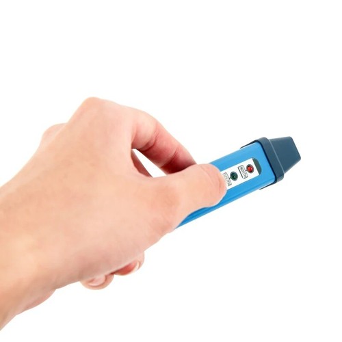 Magnetic Pole Tester Identification Pen Identifier North South S ...