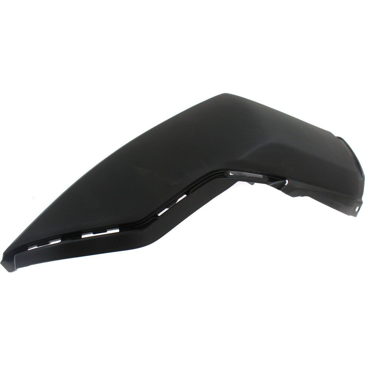 Rear Bumper End 71502T1WA00 textured CAPA right side for Honda 2015 ...