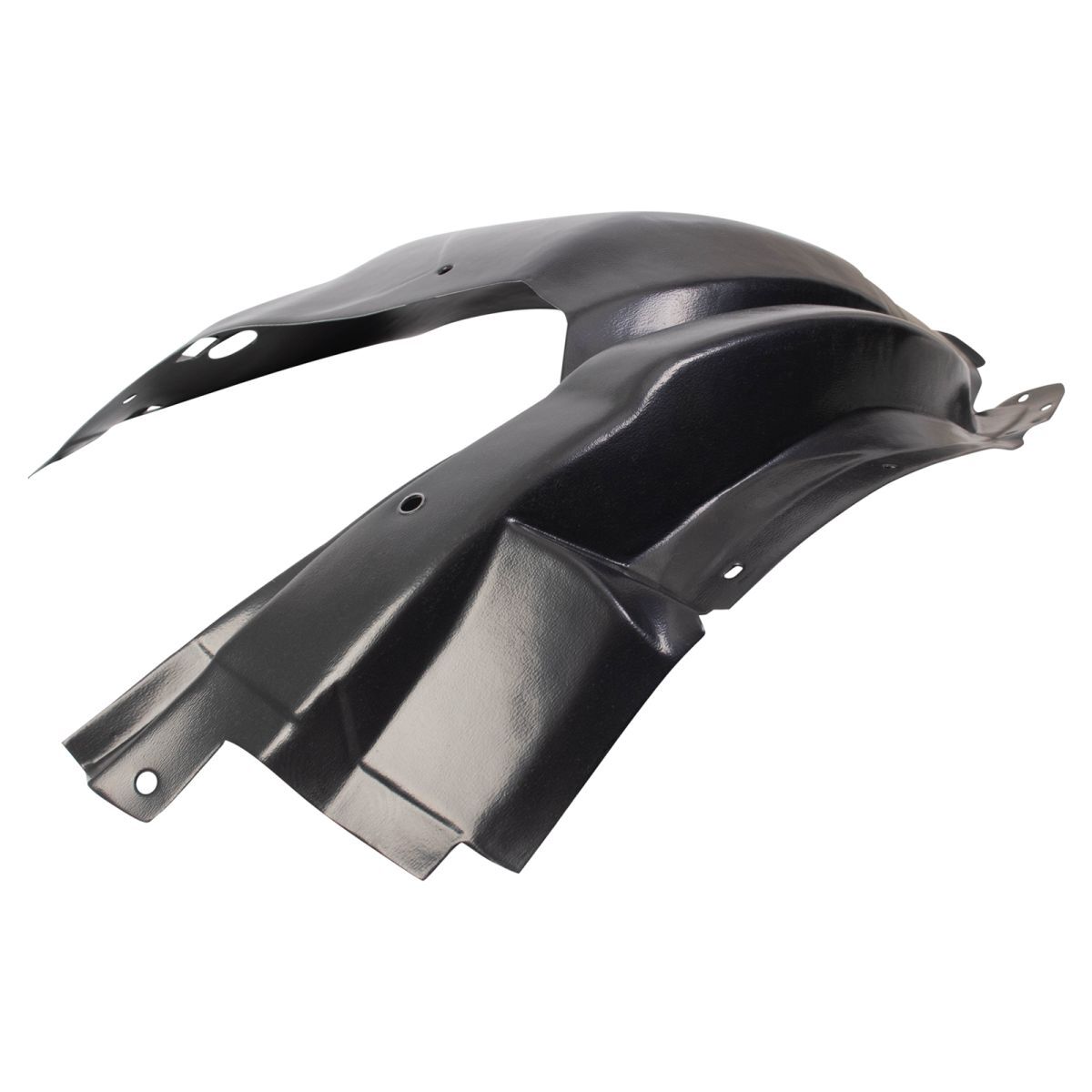 Front Left Rearward Inner Fender Liner For 13-17 GMC Acadia 07-10 ...