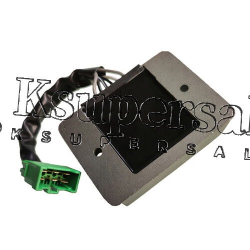 NEW SH748AA Regulator Rectifier 32105-Z6L-0001 For Honda GX620 GX630 ...