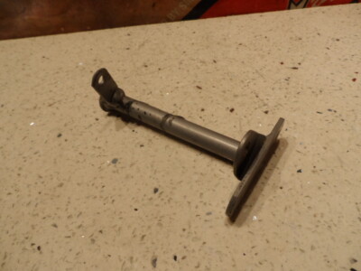 1999 KTM SX 65 RADIATOR MOUNT 99 SX65 | eBay