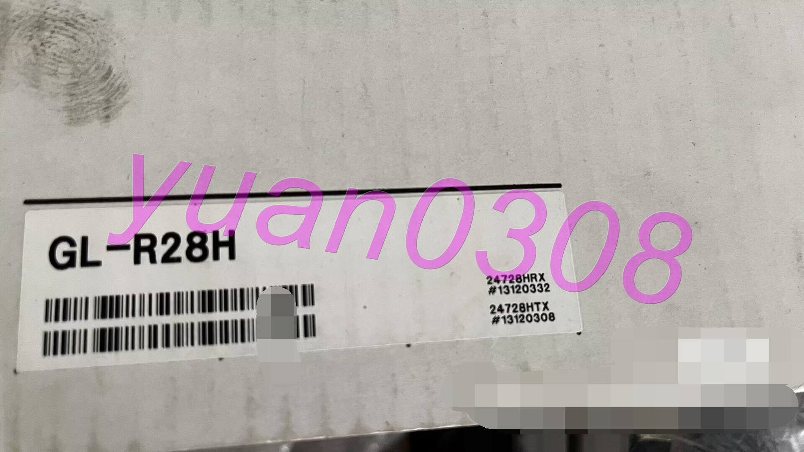 KEYENCE GL-R28H Safety Light Curtain Set for sale online | eBay