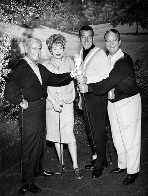 8x10 Print Lucille Ball Gary Morton Lucy Show CBS 1968 #LB803 | eBay